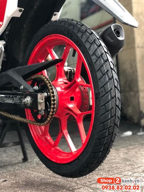 Vỏ Michelin City Grip Pro 80 90 17 Shop2banh vn