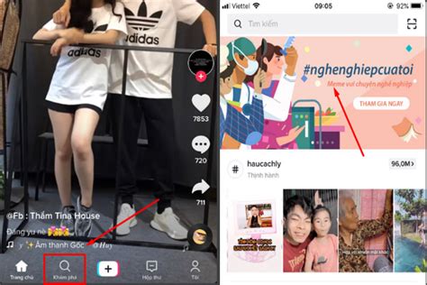 Cách để nổi tiếng trên tik tok hiệu quả và nhanh nhất năm 2021