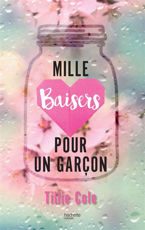 Couvertures images et illustrations de Mille baisers pour un garçon de