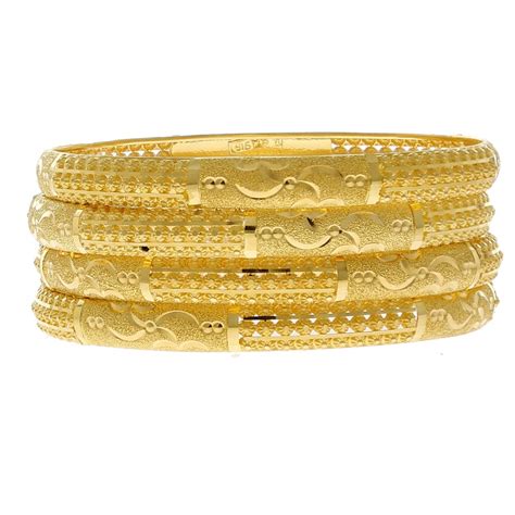 Ayanna Gold Bangle Atelier Yuwa Ciao Jp