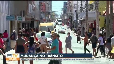 VÍDEOS PITV 1 de segunda feira 10 de agosto de 2020 Piauí G1