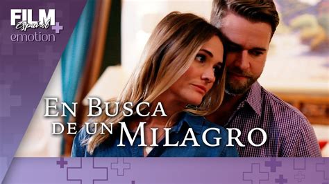 En Busca de un Milagro Película Completa Doblada Drama Film
