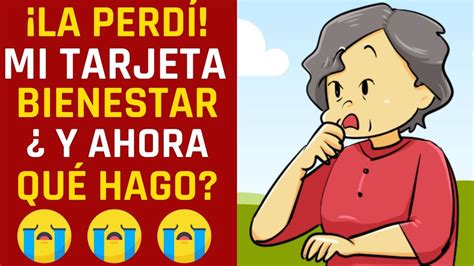 Cómo Reportar una Tarjeta para Adultos Mayores Guía Paso a Paso