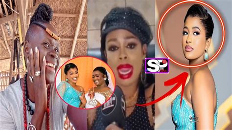 K Wtf Rita Paradis Mariage De La Fille De Aziz Ndiaye Le Geste De