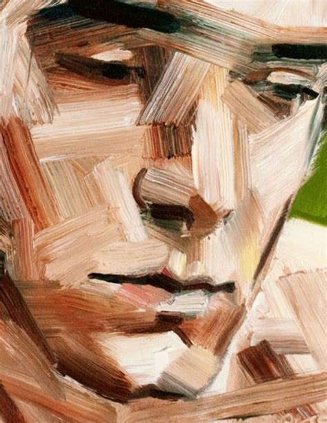 Clever Examples of Brush Stroke Paintings Tomie Ohtake Art Génial L