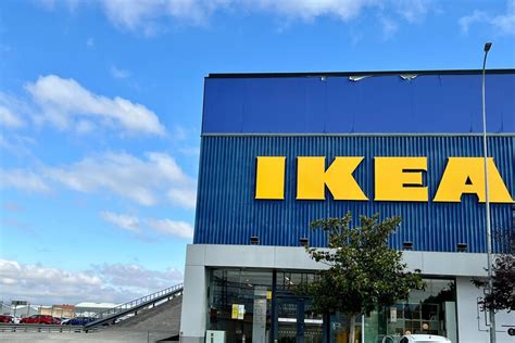 Este Taburete Inteligente De IKEA Es Perfecto Para Teletrabajar Mejora