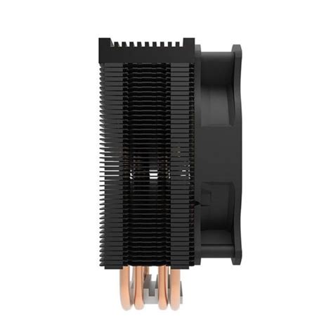 Aktívne chladenie CPU Darkflash Darkair Pro ARGB ventilátor chladiča