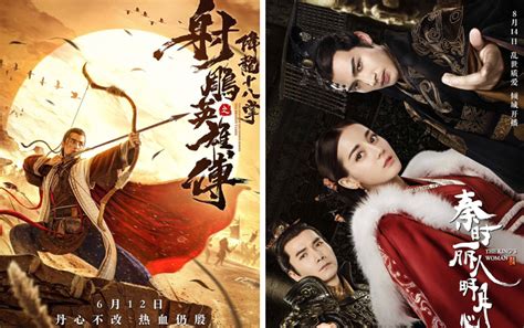 16 Drama China Kerajaan Terbaik Dengan Rating Tertinggi Blog Unik