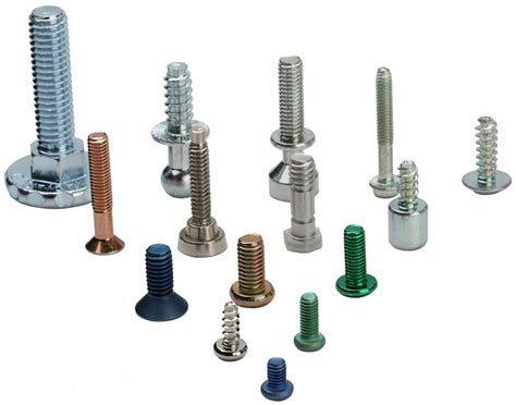 Types Of Set Screws And Their Uses At Malcom Chagnon Blog