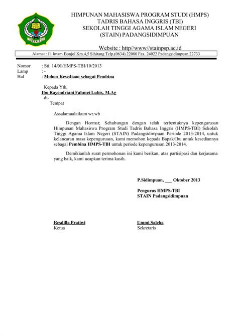 PDF Surat Pernyataan Kesediaan Diri Doc DOKUMEN TIPS