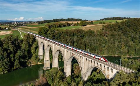 Rabe Twindexx Der Sbb Zwischen D Dingen Und Fribourg Poya