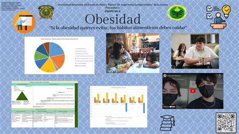 Cartel Obesidad