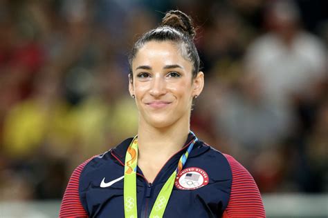 Top 3 Body Paint Swimsuit Photos Of Aly Raisman The Spun
