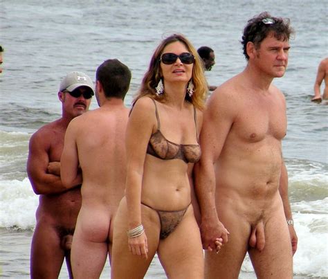 Tumblr Cfnm Bikini Datawav