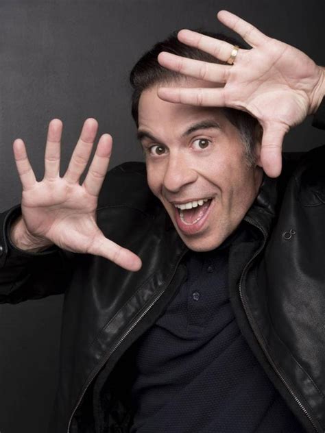 Leandro Hassum elege cinco cenas de comédia que mudaram sua vida