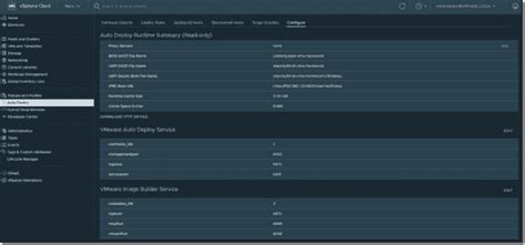 VMware ESXi 7 Boot Options 4sysops