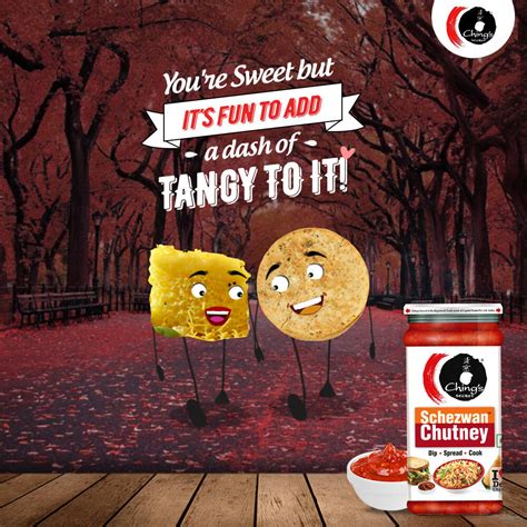 Ching S Secret Valentine S Day Snacks Ads Of The World Part Of