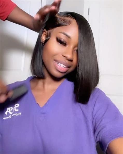 The Hair Doctor On Instagram Its Something About A Quickweave