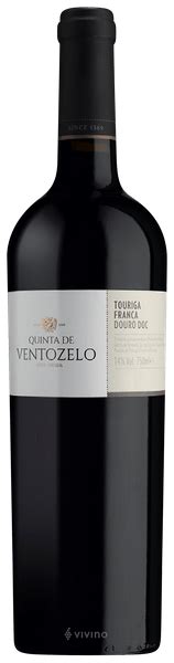 Quinta De Ventozelo Touriga Franca Vivino Us
