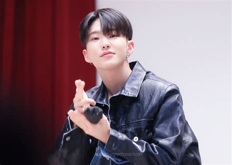 ホシちれ on Twitter RT soobark sama 230507 세븐틴 뮤직플랜드 팬사회 호시 HOSHI