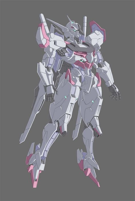Anime Mechs Super Robot Taisen Gundam Mobile Suit Gundam THE WiTCH FROM