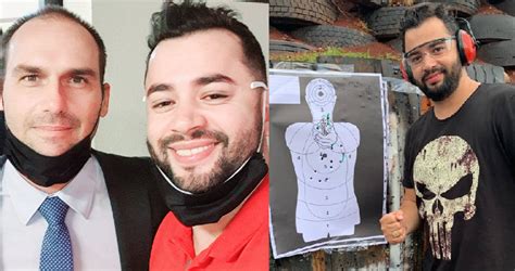 Bolsonarista que matou petista no próprio aniversário tem a prisão
