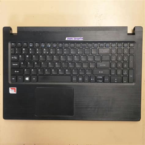Acer Aspire 3 A315 21 A315 31 Laptop Bottom Housing Case Motherboard