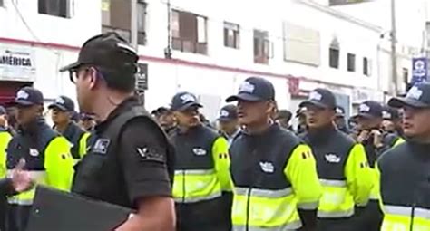 La Victoria municipalidad incorpora a licenciados del Ejército al
