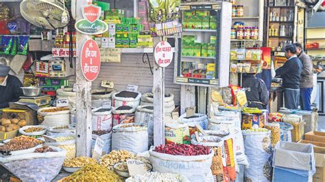 Local FMCG Brands Make A Comeback After Covid Company Business News