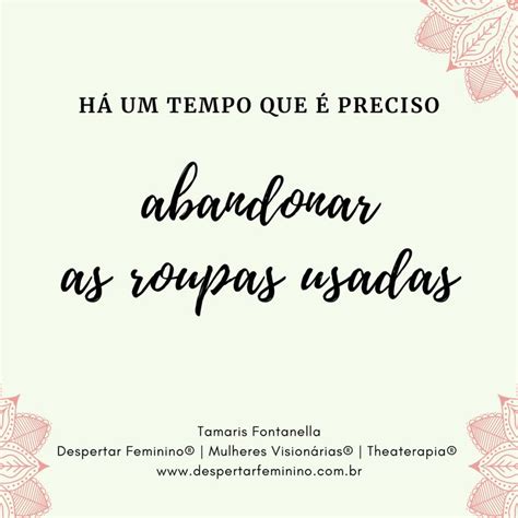 Pin Em Cards Mensagens Despertar Feminino