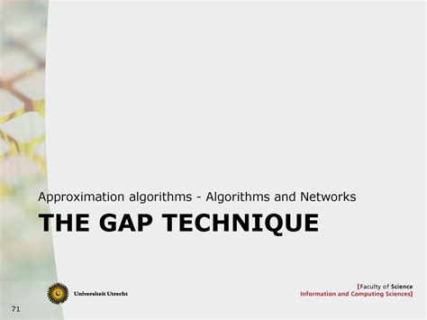 introduction to approximation algorithms ppt download