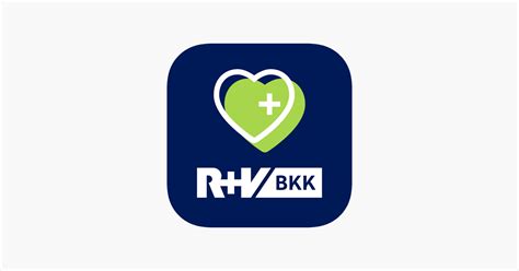 Meine R V BKK On The App Store