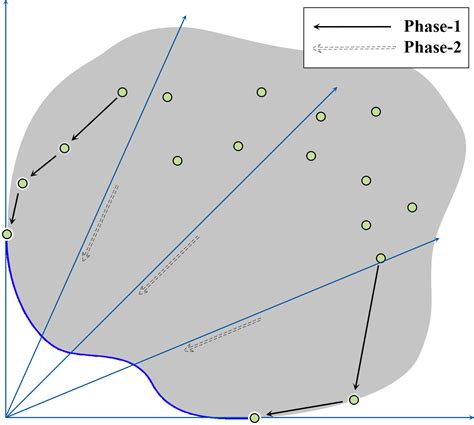 towards a better diversity of evolutionary multi criterion optimization algorithms using local