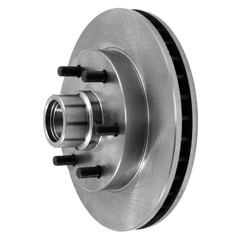 Pronto Brake Rotor