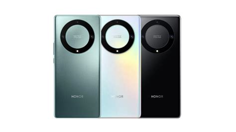 HONOR Magic5 Lite発表Snapdragon 695を採用し120Hzのエッジ有機ELディスプレイを搭載した5G対応スマホ