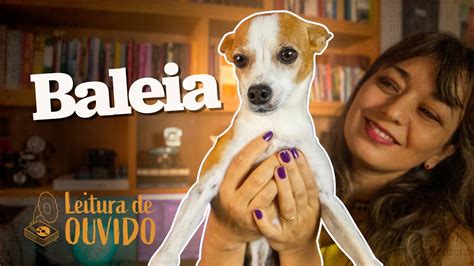 Cachorra Baleia Vidas Secas LIBRAIN