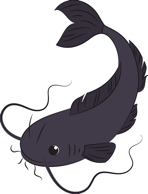 Catfish Clipart Png Clip Art Library Clip Art Library
