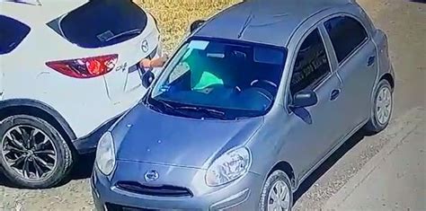 Alertan Por Nueva Modalidad De Robo De Placas Grupo Milenio