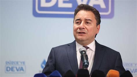 DEVA Partisi 29 ilde belediye başkan adaylarını resmen açıkladı