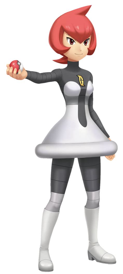 Mars Bulbapedia the community driven Pokémon encyclopedia