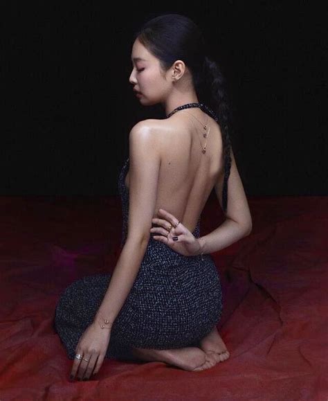 Jennie Девочка