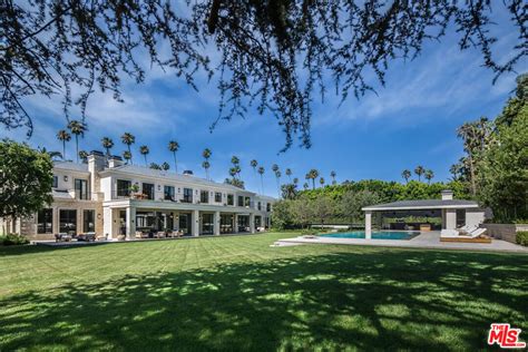 Benedict Canyon Dr Beverly Hills Ca Mls Redfin