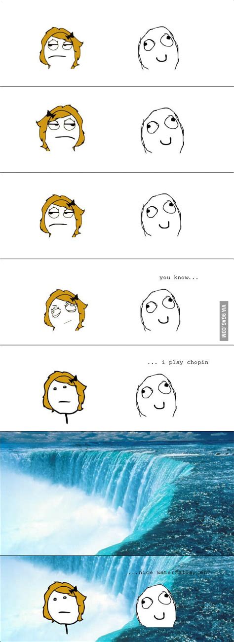True Story Gag