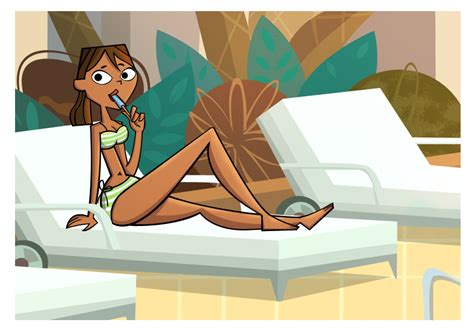 Courtney Total Drama Island S Courtney Photo Fanpop