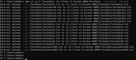 Learn The AWS S3 Copy Command Through Examples