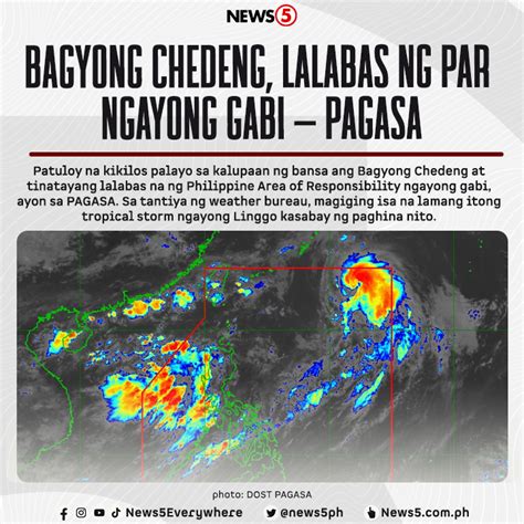 News5 On Twitter Bagamat Walang Direktang Epekto Sa Bansa