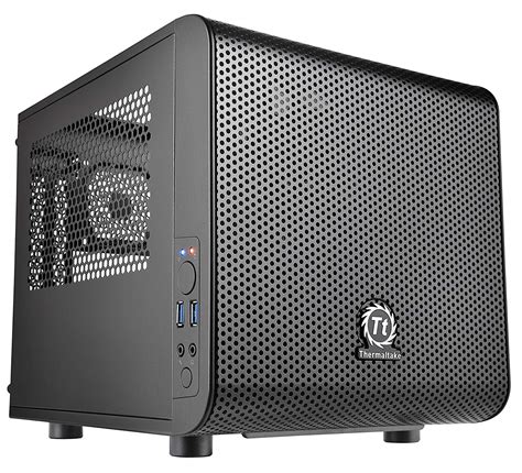 Best Mini ITX Cases To Build Your Dream Computer Yournabe
