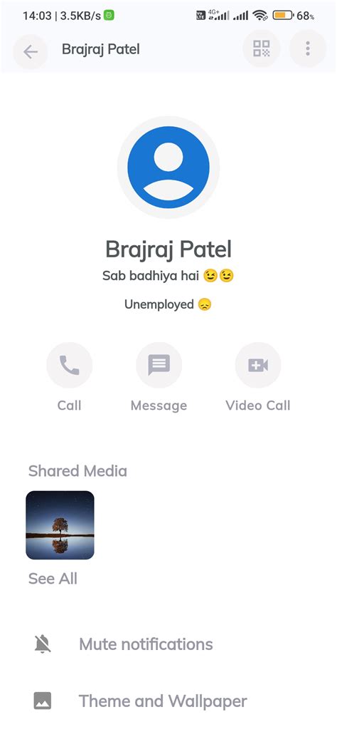 Github Vyshak Sukumaran Dotnet Flutter Chat App A Realtime Chat