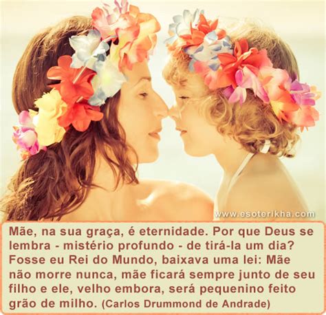 14 Poemas para o Dia das Mães Imagens para compartilhar no Whatsapp e
