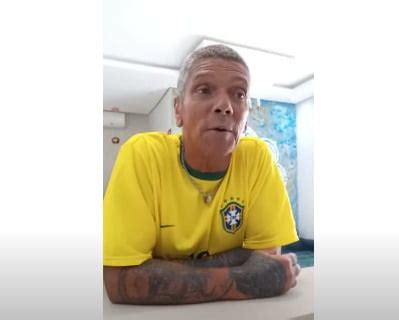 Serial killer Pedrinho Matador é assassinado em Mogi das Cruzes